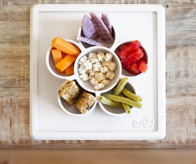 Avoiding Food Jags – ezpz