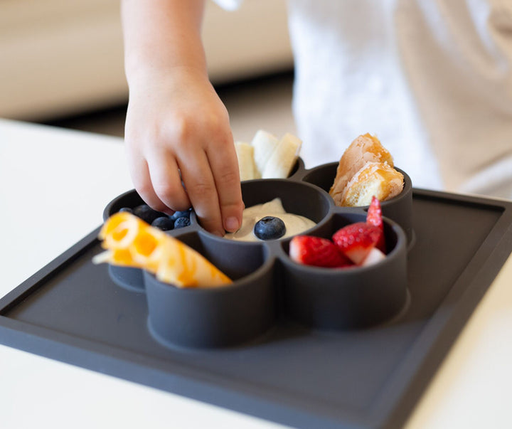 Overcoming Feeding Challenges / Expert Advice by a Feeding Specialist– ezpz