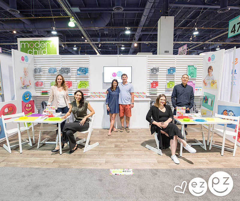 ABC Kids Expo – ezpz
