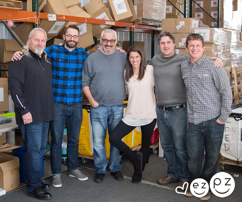 ezpz's Enforcement Team