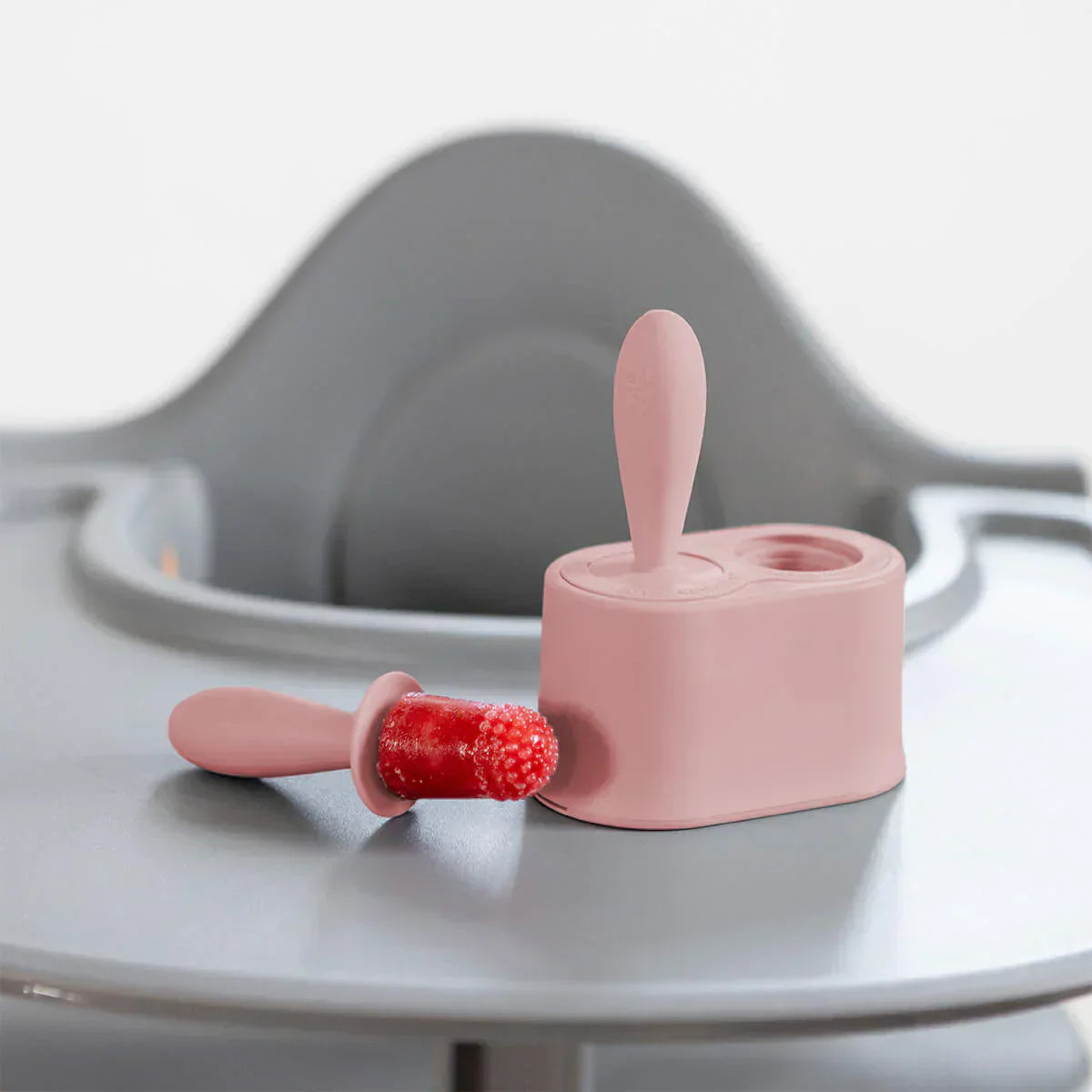 Strawberry Tiny Pop Recipe – ezpz