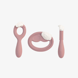 Oral Development Tools | Silicone Teethers for Mouth Skill Development ...
