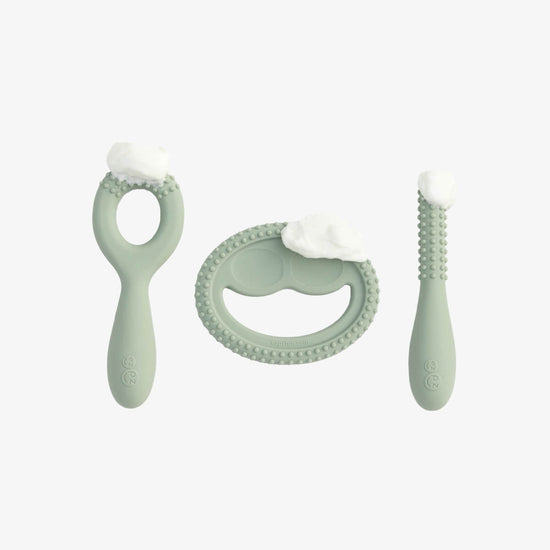 Oral Development Tools | Silicone Teethers for Mouth Skill Development ...
