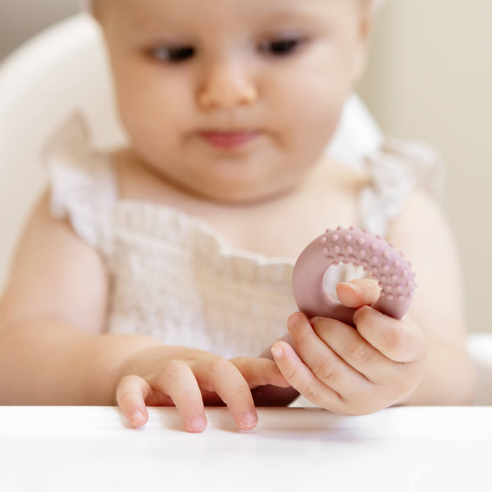 Oral Development Tools | Silicone Teethers for Mouth Skill Development ...