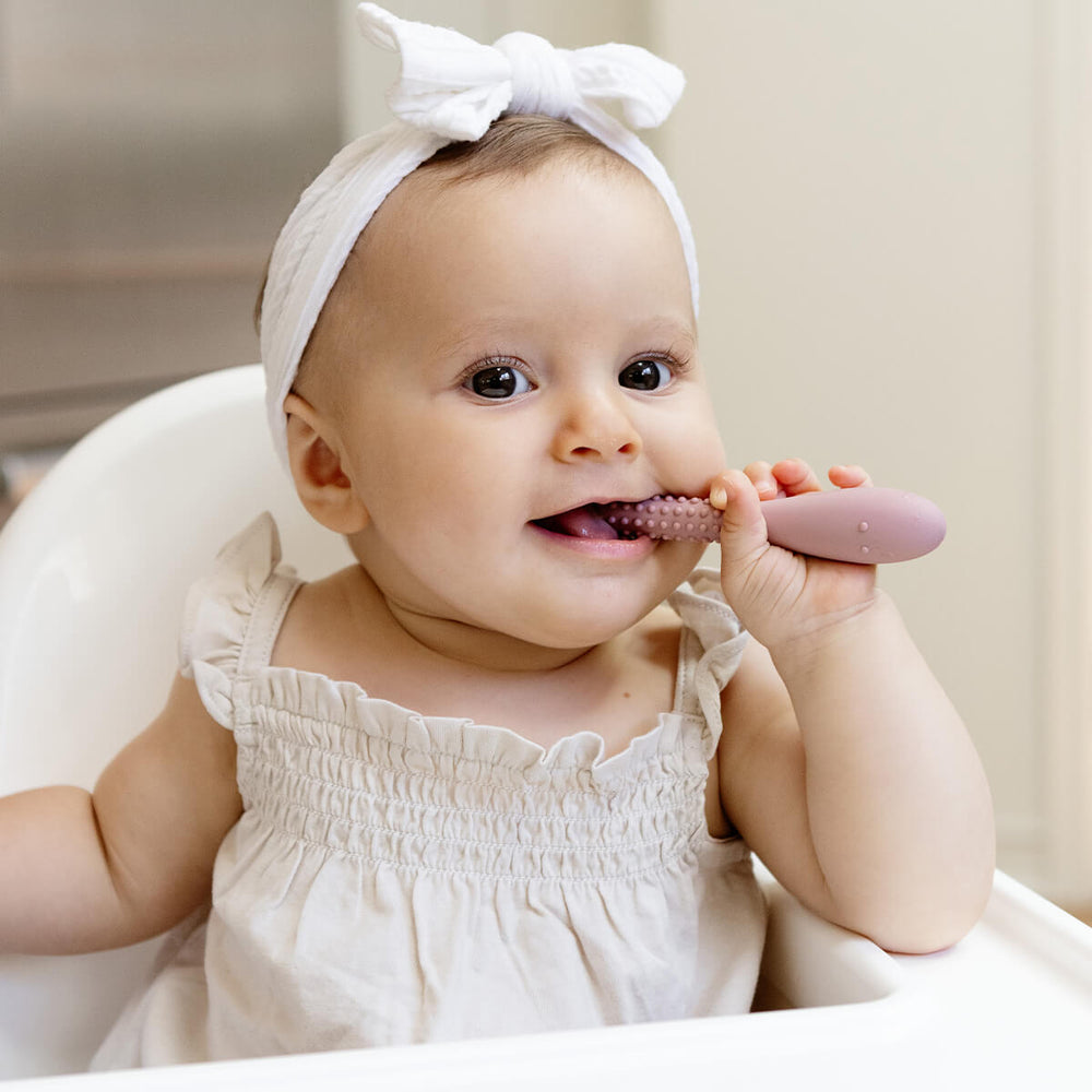 Oral Development Tools | Silicone Teethers for Mouth Skill Development ...